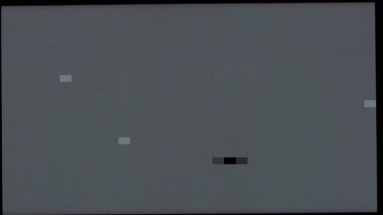 Google Pixel 7 Pro Display test - DXOMARK