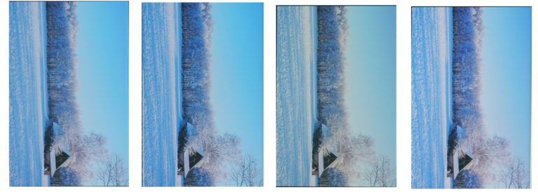 Samsung Galaxy S23 Ultra Display test - DXOMARK