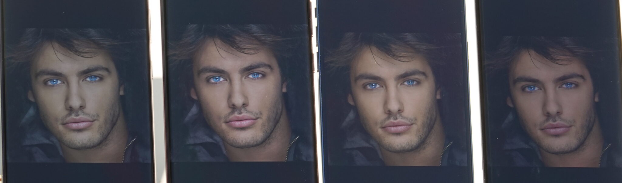 Samsung Galaxy S23 Ultra Display test - DXOMARK