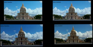 Samsung Galaxy S23 Display test - DXOMARK