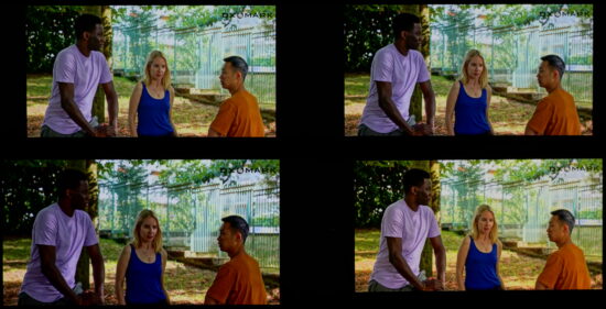 Samsung Galaxy S23 Display test - DXOMARK