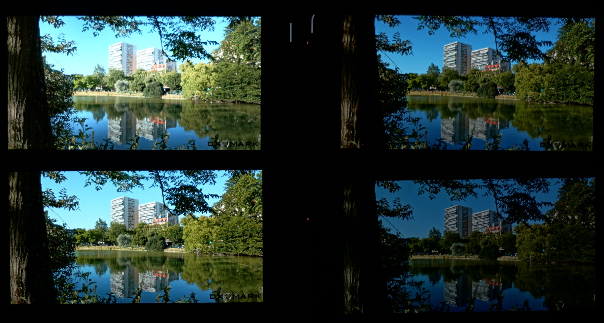 Xiaomi 13T Pro Display test - DXOMARK