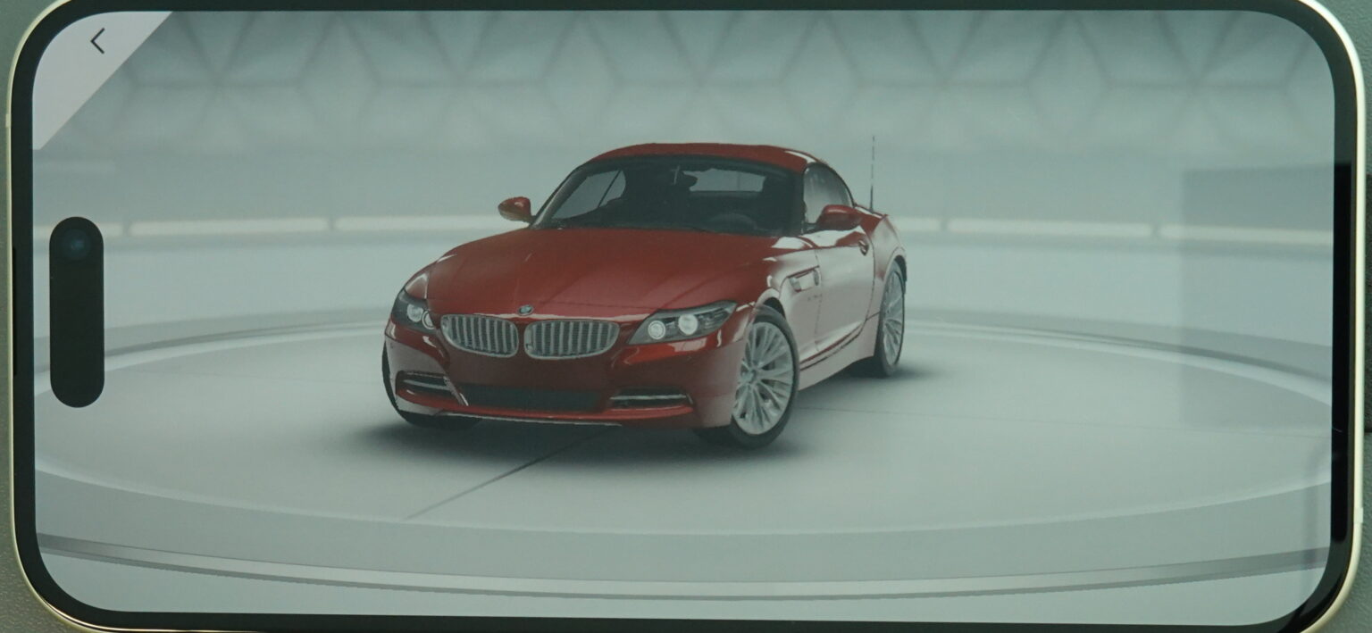 Apple iPhone 15 Display test - DXOMARK