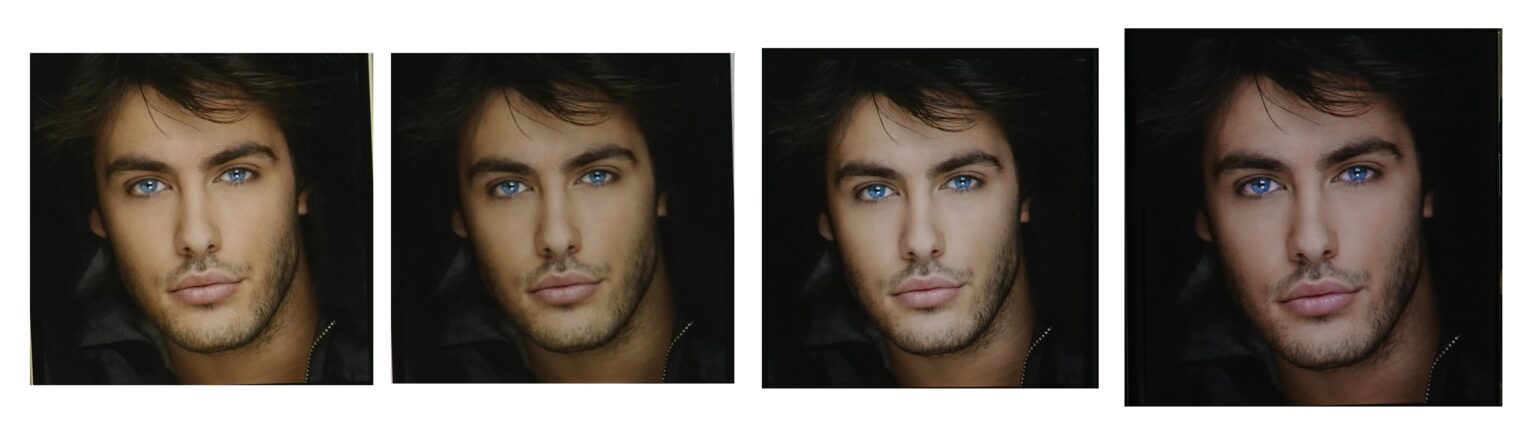 Apple iPhone 15 Display test - DXOMARK