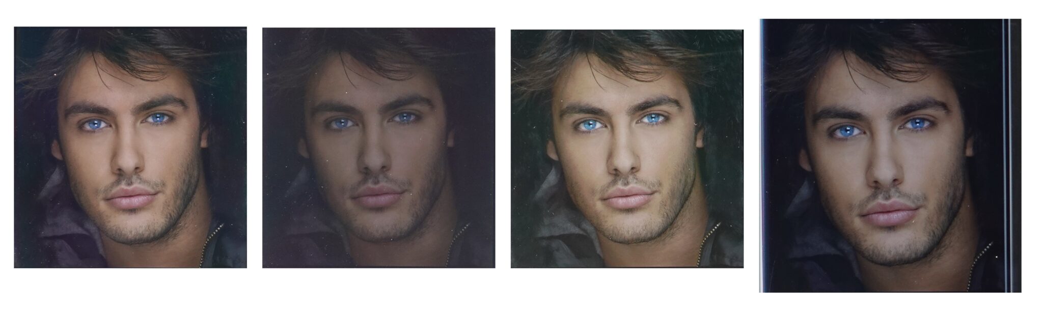 Apple iPhone 15 Display test - DXOMARK