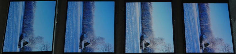 Samsung Galaxy S24 Ultra Display test - DXOMARK