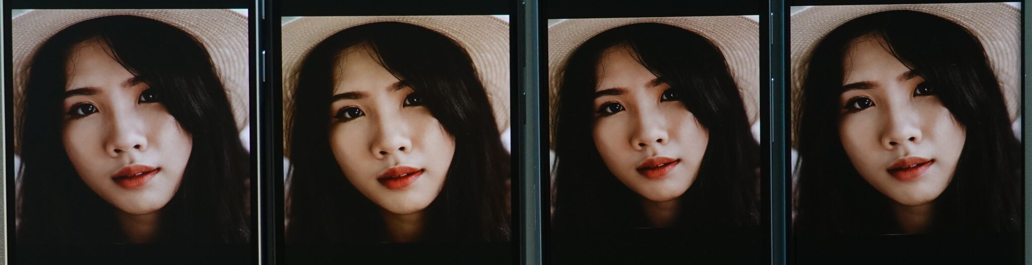 Samsung Galaxy A55 5G Display test - DXOMARK