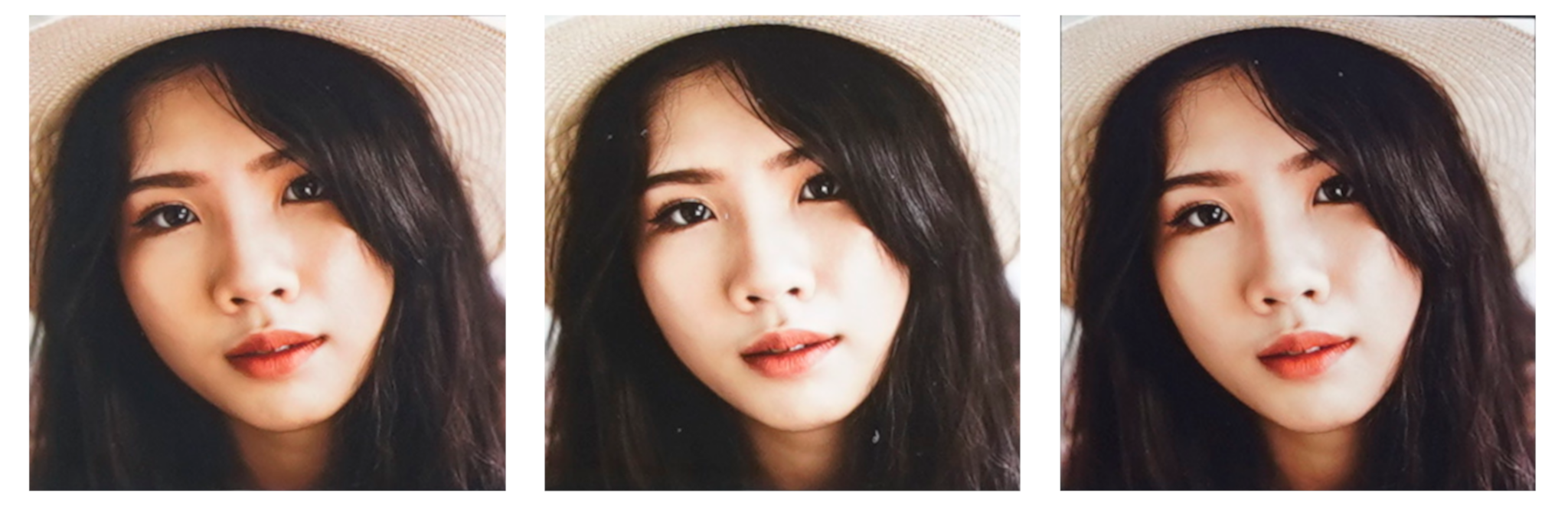 Apple iPhone 16 Display test - DXOMARK