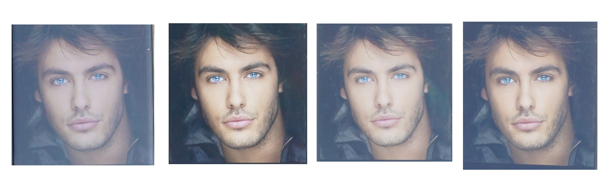 Honor Magic7 Pro Display test - DXOMARK