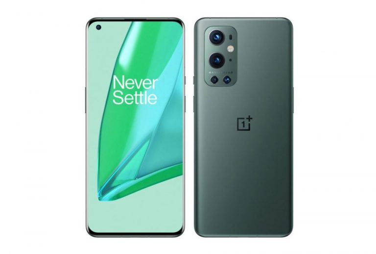 OnePlus 9 Pro Battery review: Fast charging - DXOMARK