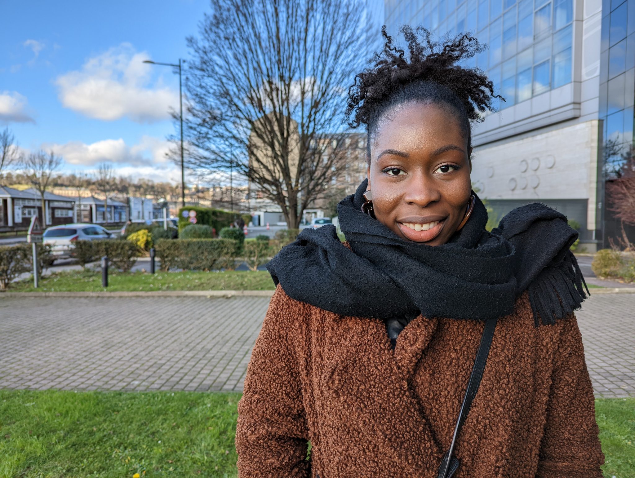 Google Pixel 6 Camera review: An outstanding performer in its segment ...