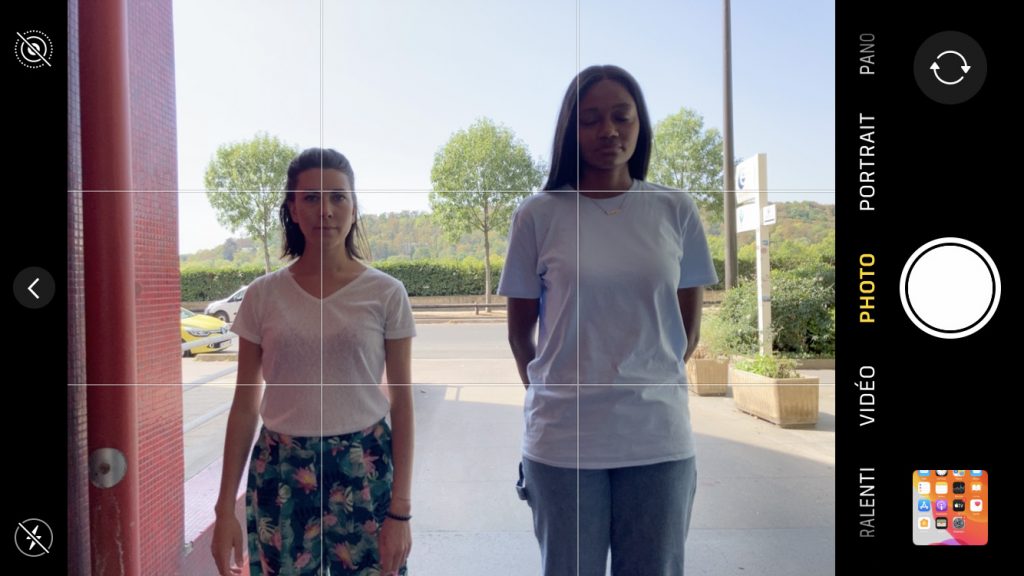 Updated: Apple iPhone SE (2020) Camera review: Excellent autofocus and ...