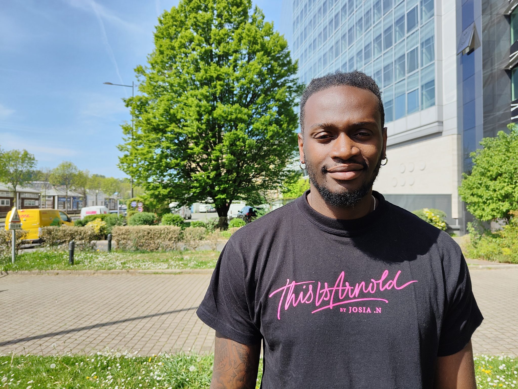 Realme GT 2 Pro Camera test - DXOMARK