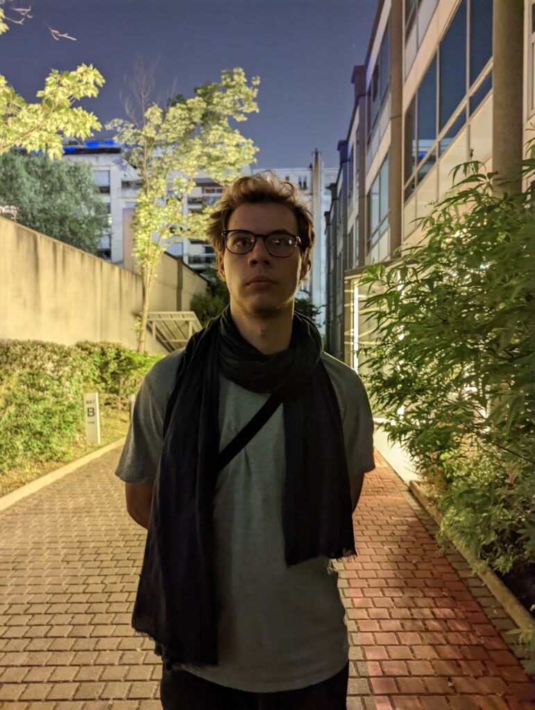 Google Pixel 6a Camera test - DXOMARK