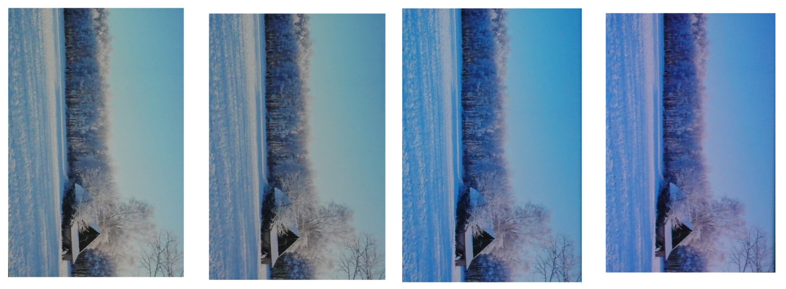 Apple iPhone 14 Pro Max Display test - DXOMARK