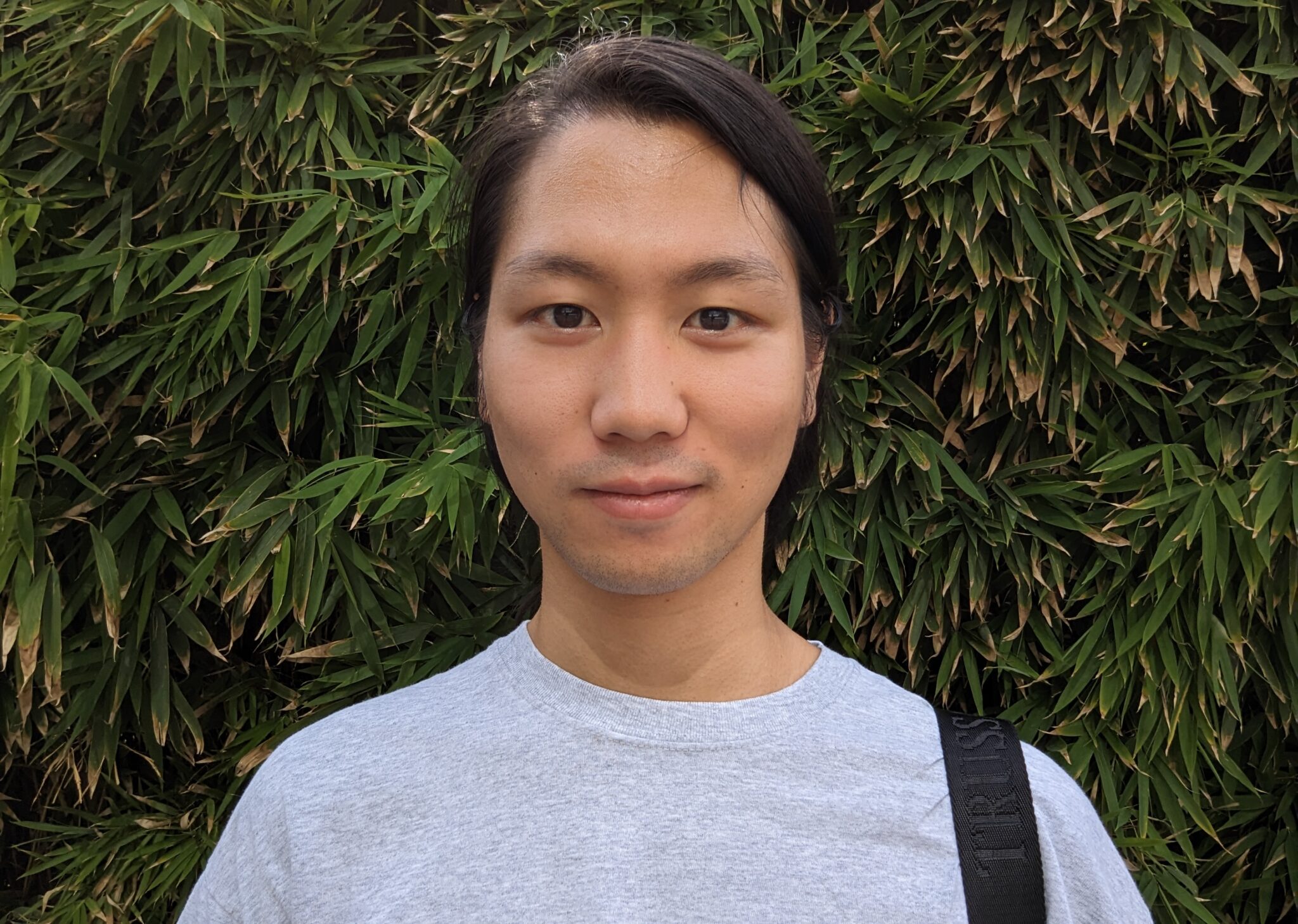 Google Pixel 7 Pro Selfie test - DXOMARK