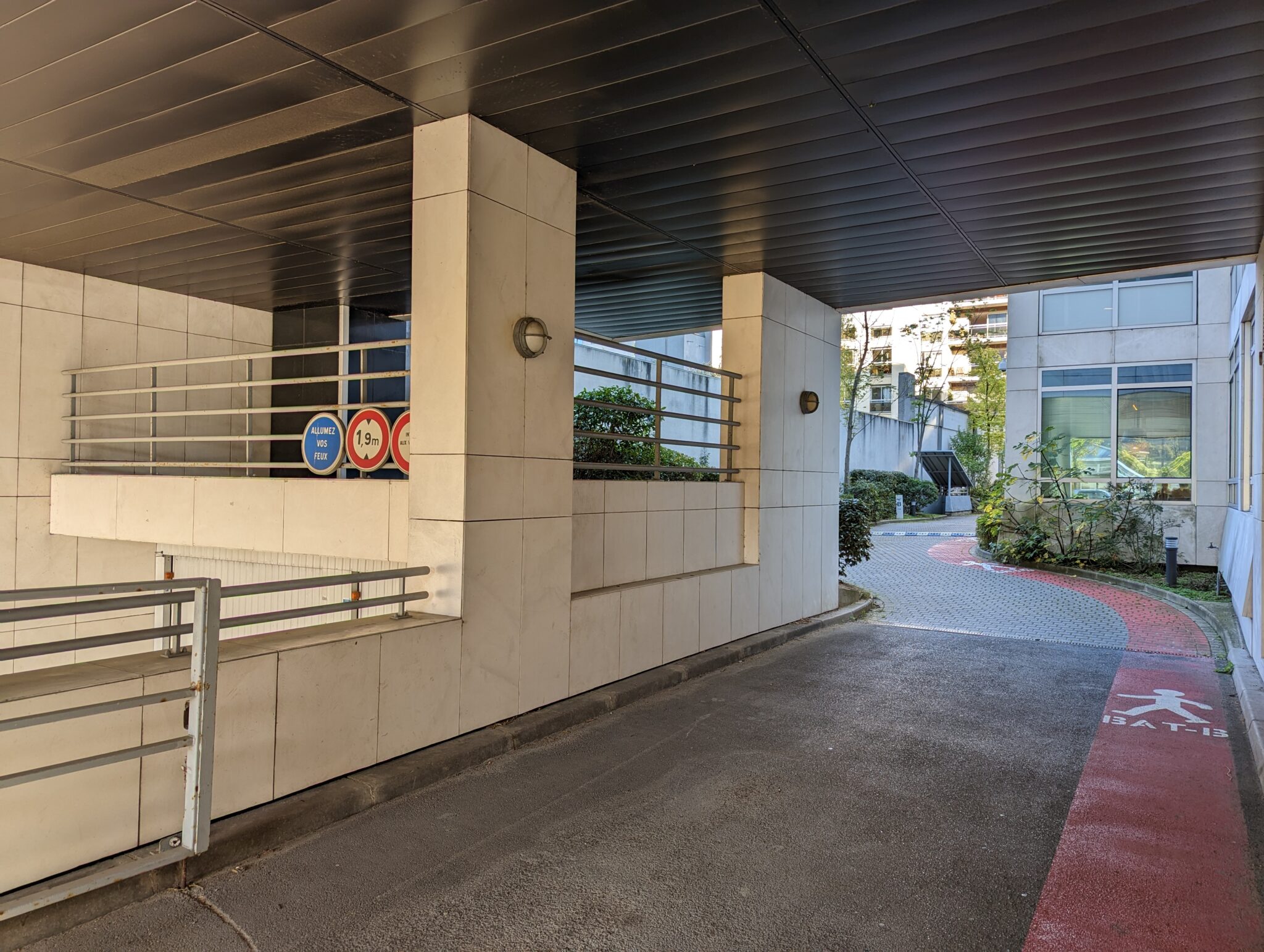 Google Pixel 7 Camera test - DXOMARK