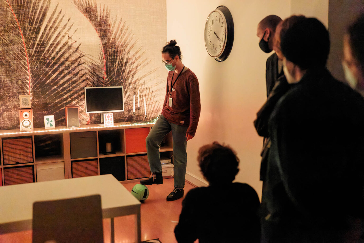 How to Evaluate Smartphone Image Quality - DXOMARK