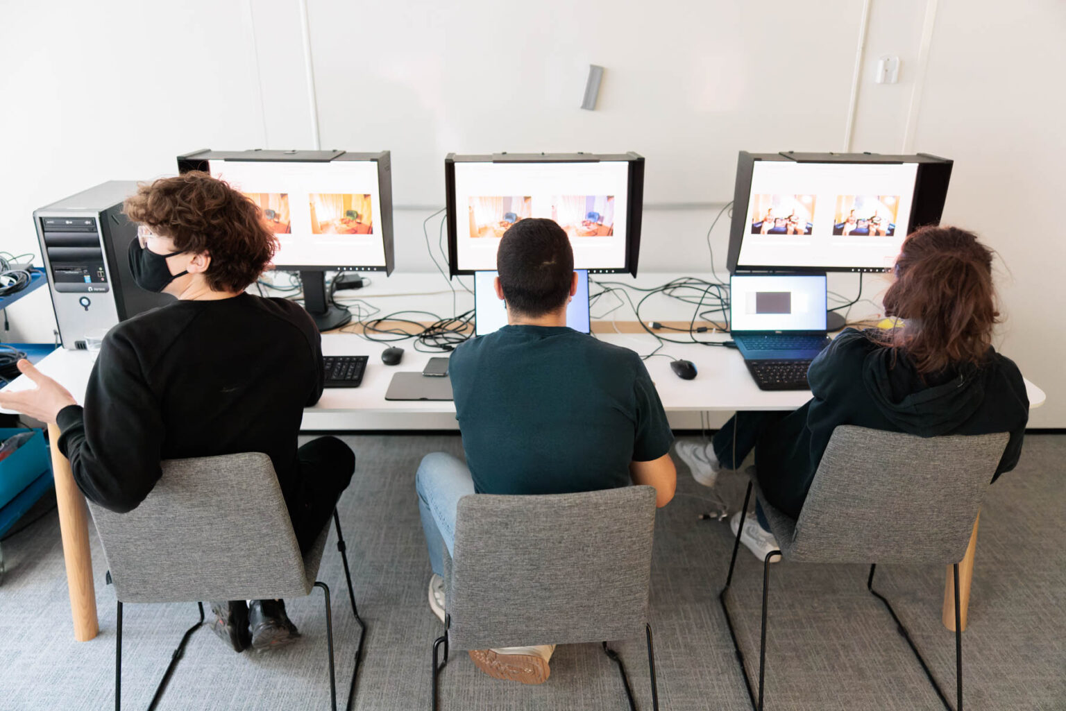 How to Evaluate Smartphone Image Quality - DXOMARK