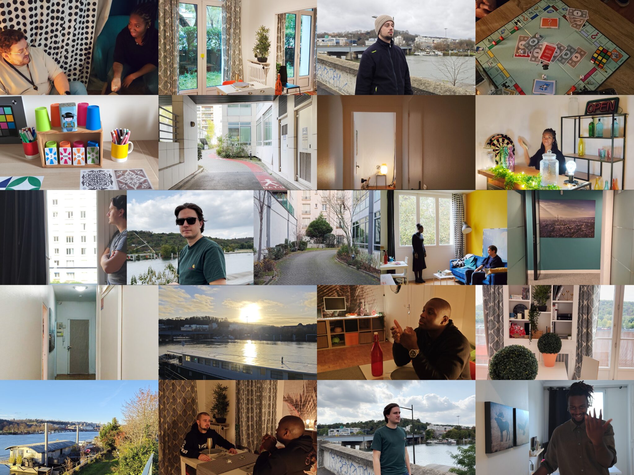 How to Evaluate Smartphone Image Quality - DXOMARK