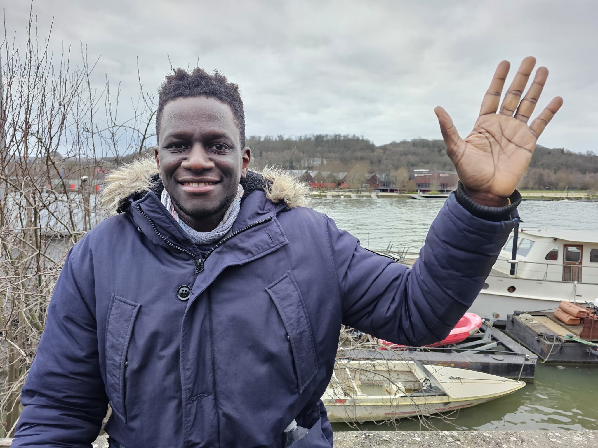 Samsung Galaxy S23 Camera test - DXOMARK