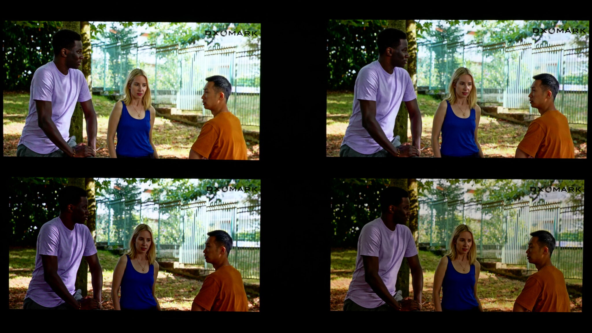 Samsung Galaxy S23 Ultra Display test - DXOMARK