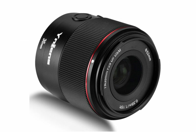 Lens review - DXOMARK