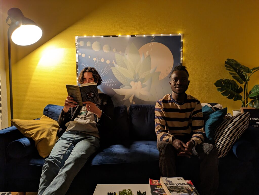 Google Pixel 7a Camera test | DXOMARK