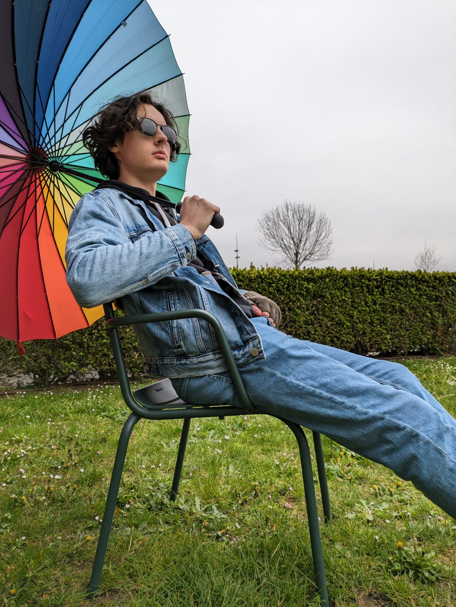 Google Pixel 7a Camera test | DXOMARK