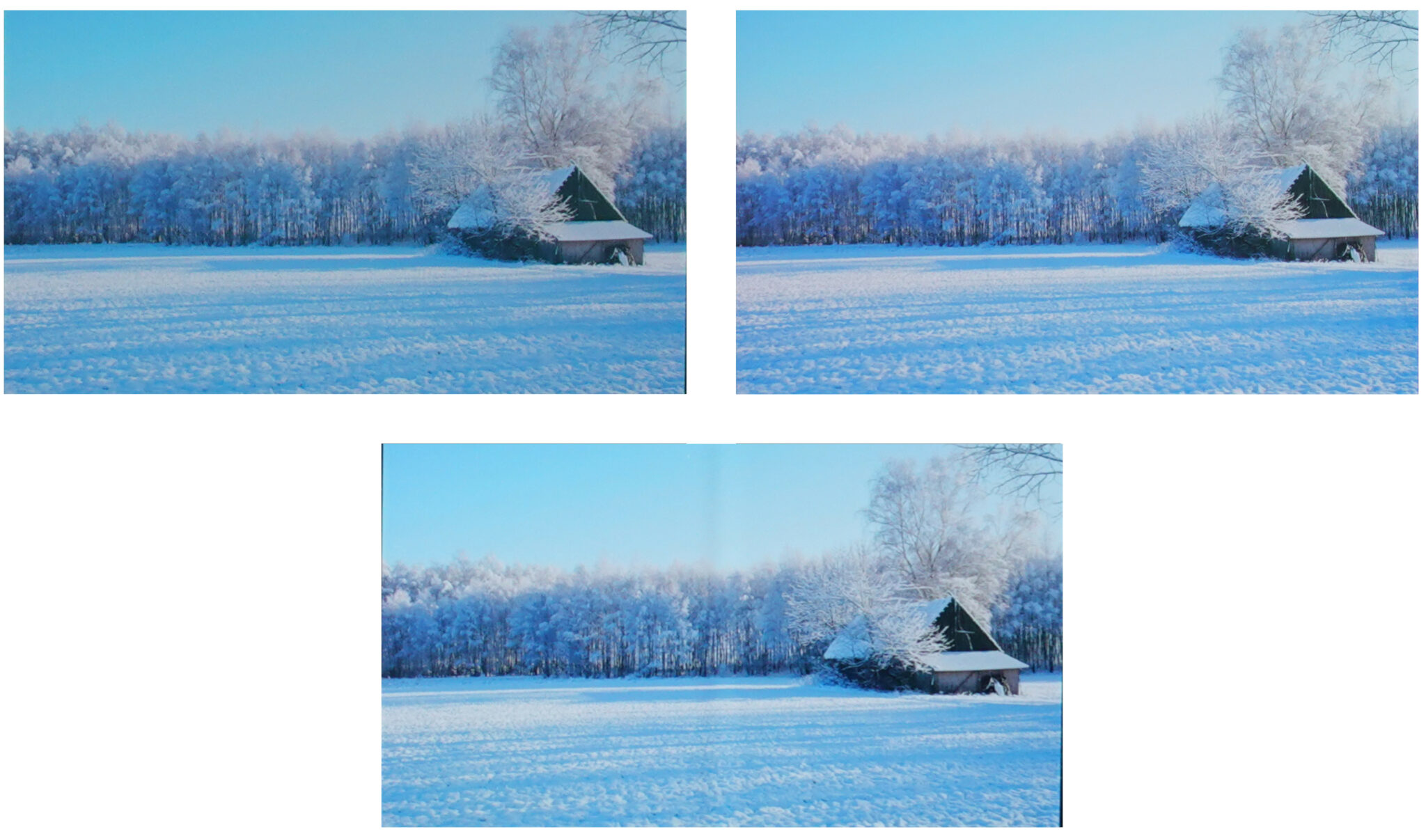 Samsung Galaxy Z Fold5 Display test - DXOMARK