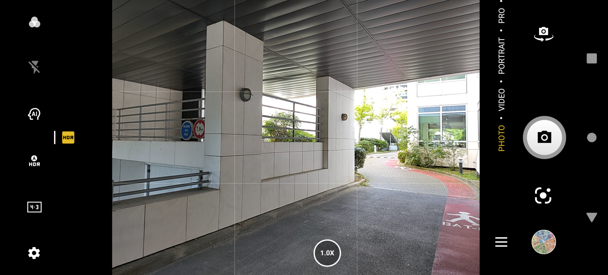 Fairphone 5 Camera test - DXOMARK