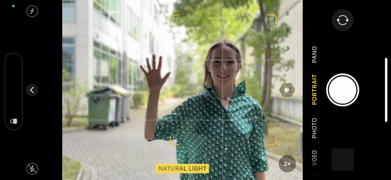 Apple iPhone 15 Pro Camera test - DXOMARK