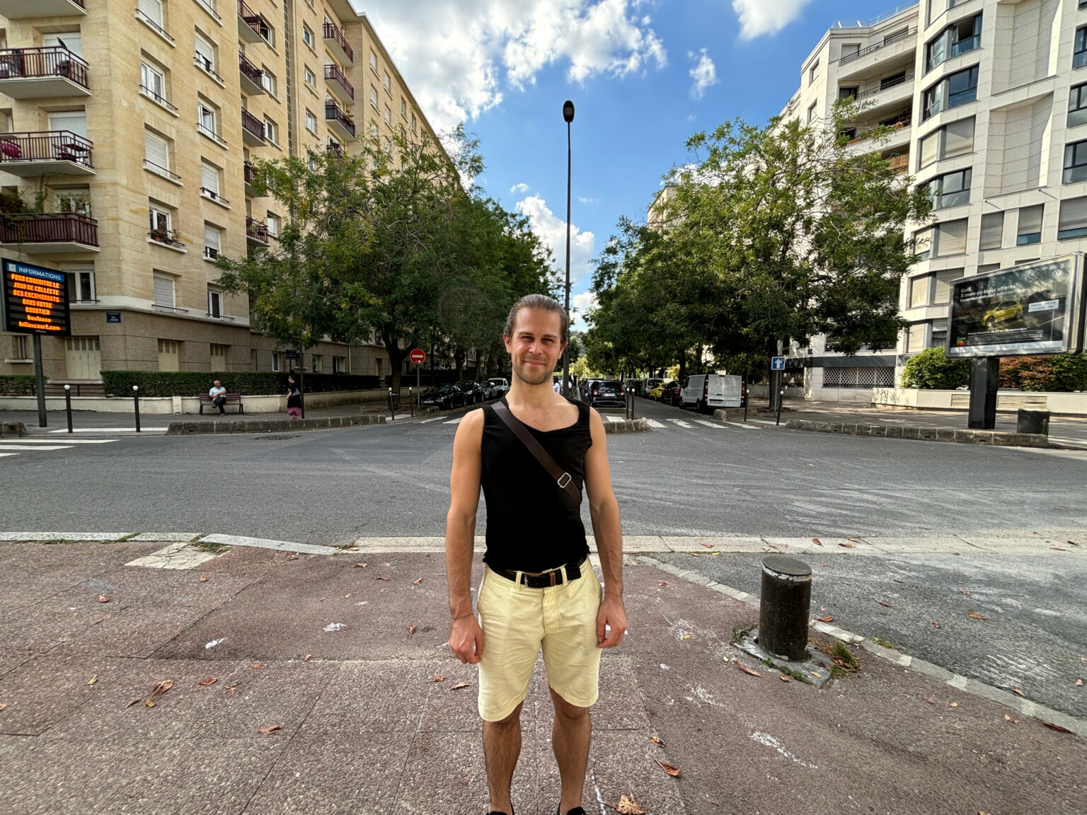 Apple iPhone 15 Camera test - DXOMARK