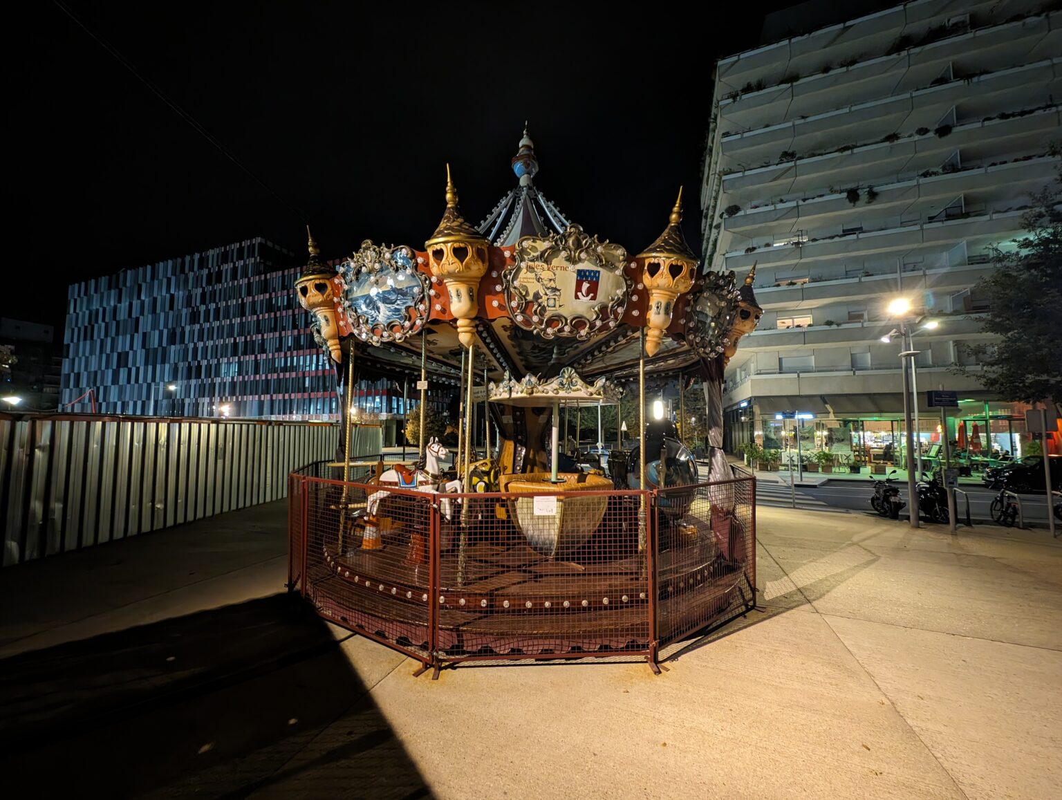 Google Pixel 8 Pro Camera test | DXOMARK