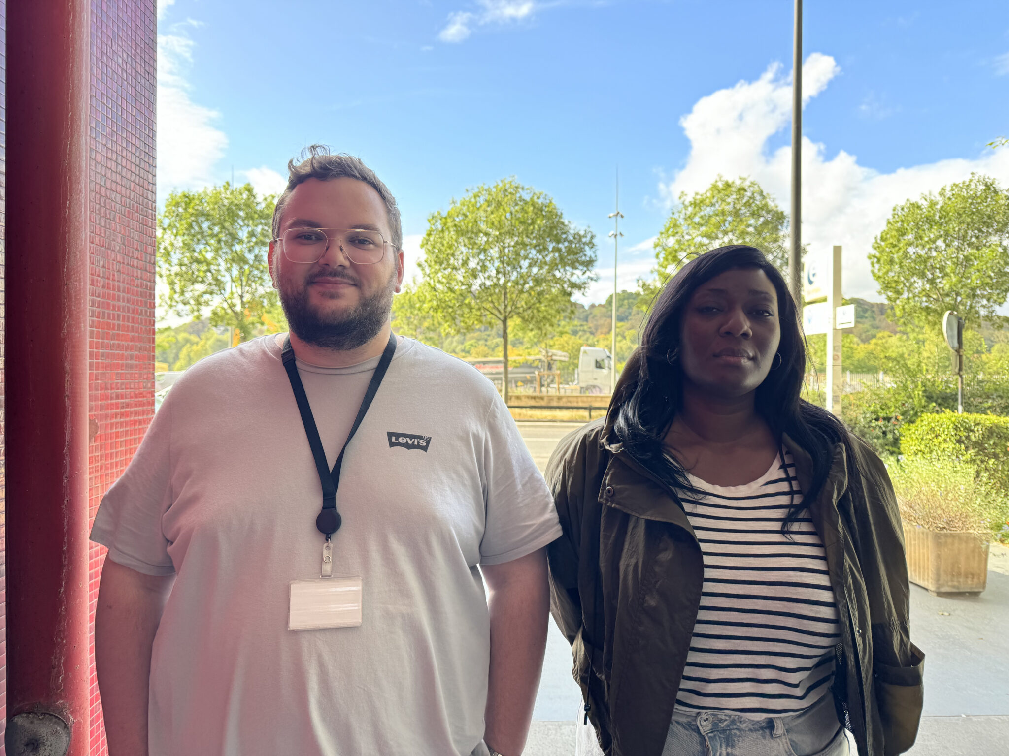 Google Pixel 8 Camera test - DXOMARK