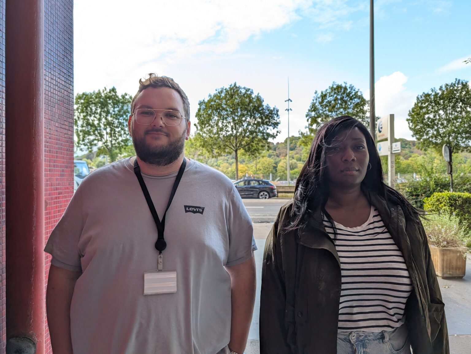 Google Pixel 8 Camera test - DXOMARK