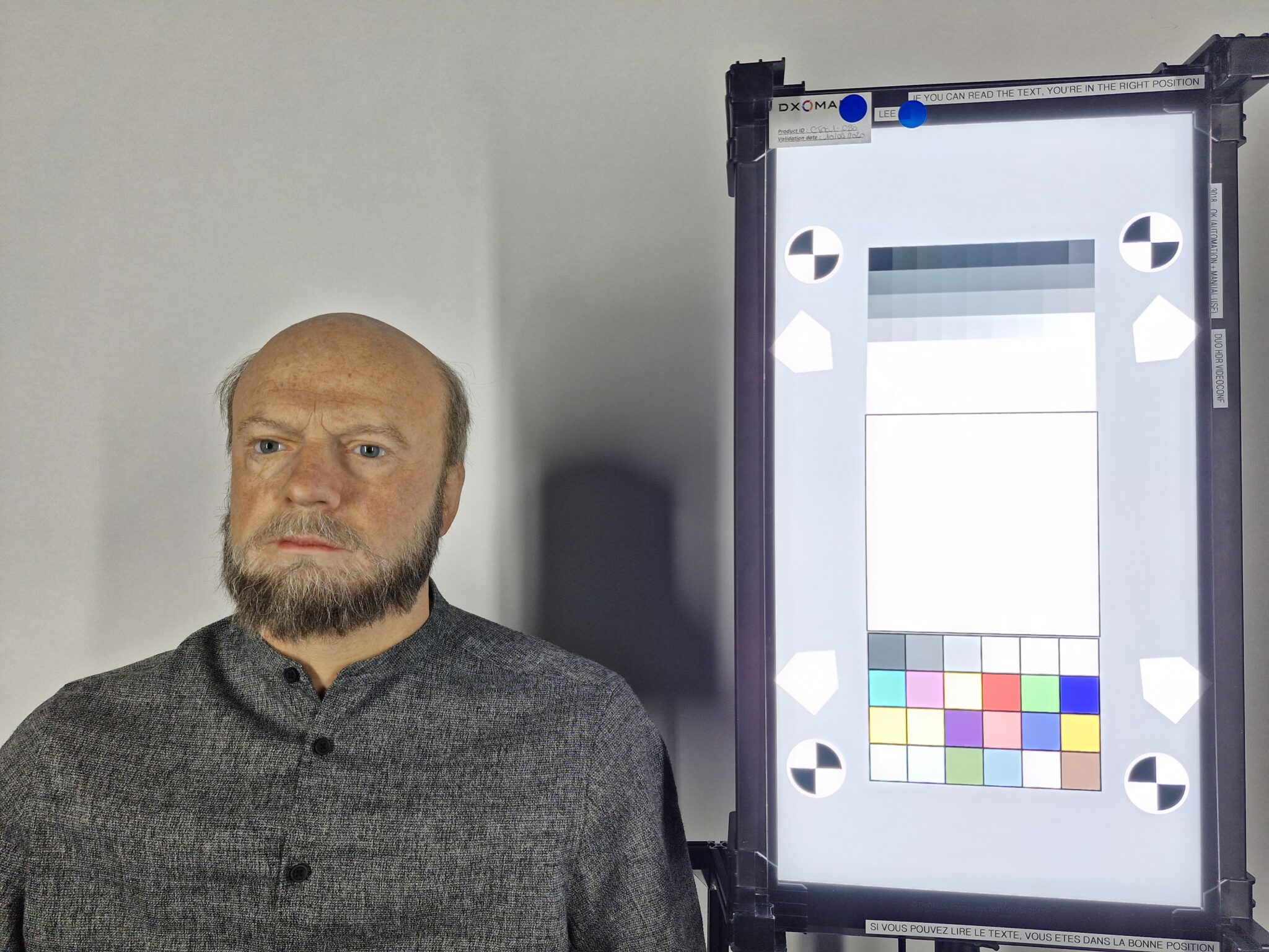 Samsung Galaxy S23 FE Camera test - DXOMARK