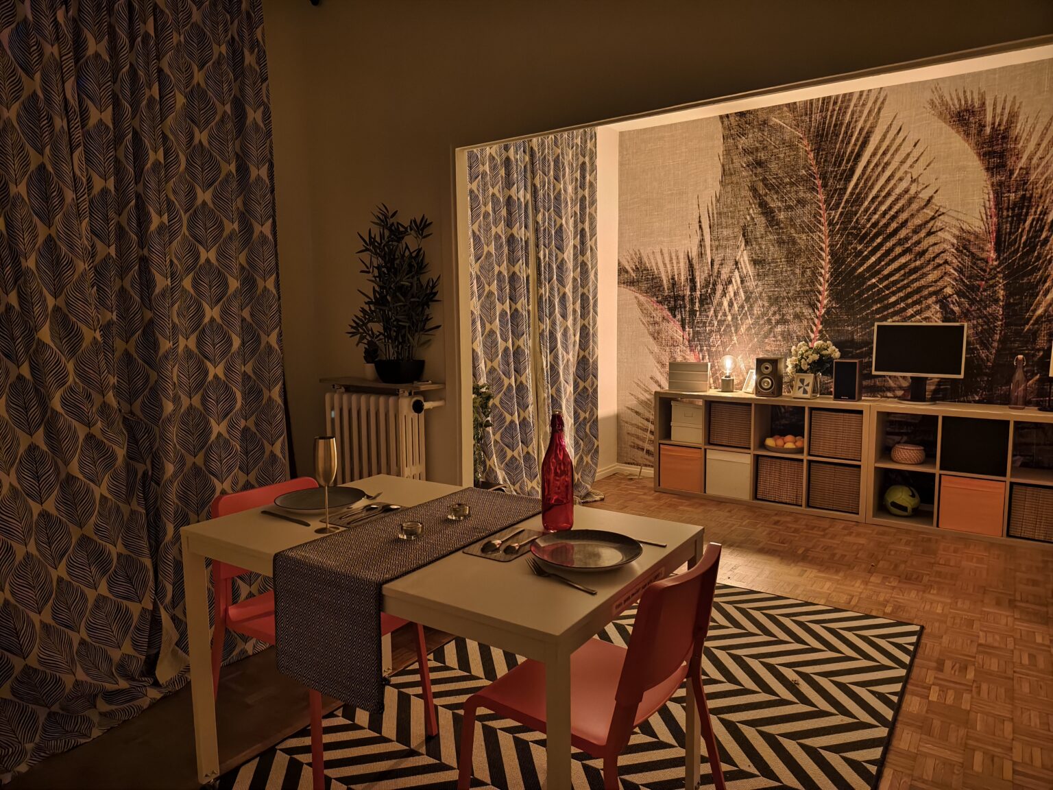 Vivo X100 Pro Camera test | DXOMARK