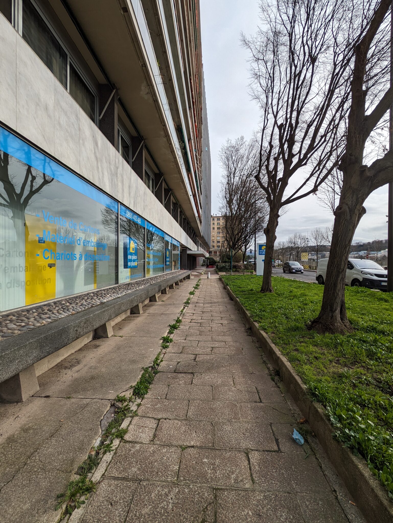 Google Pixel 8a Camera test - DXOMARK