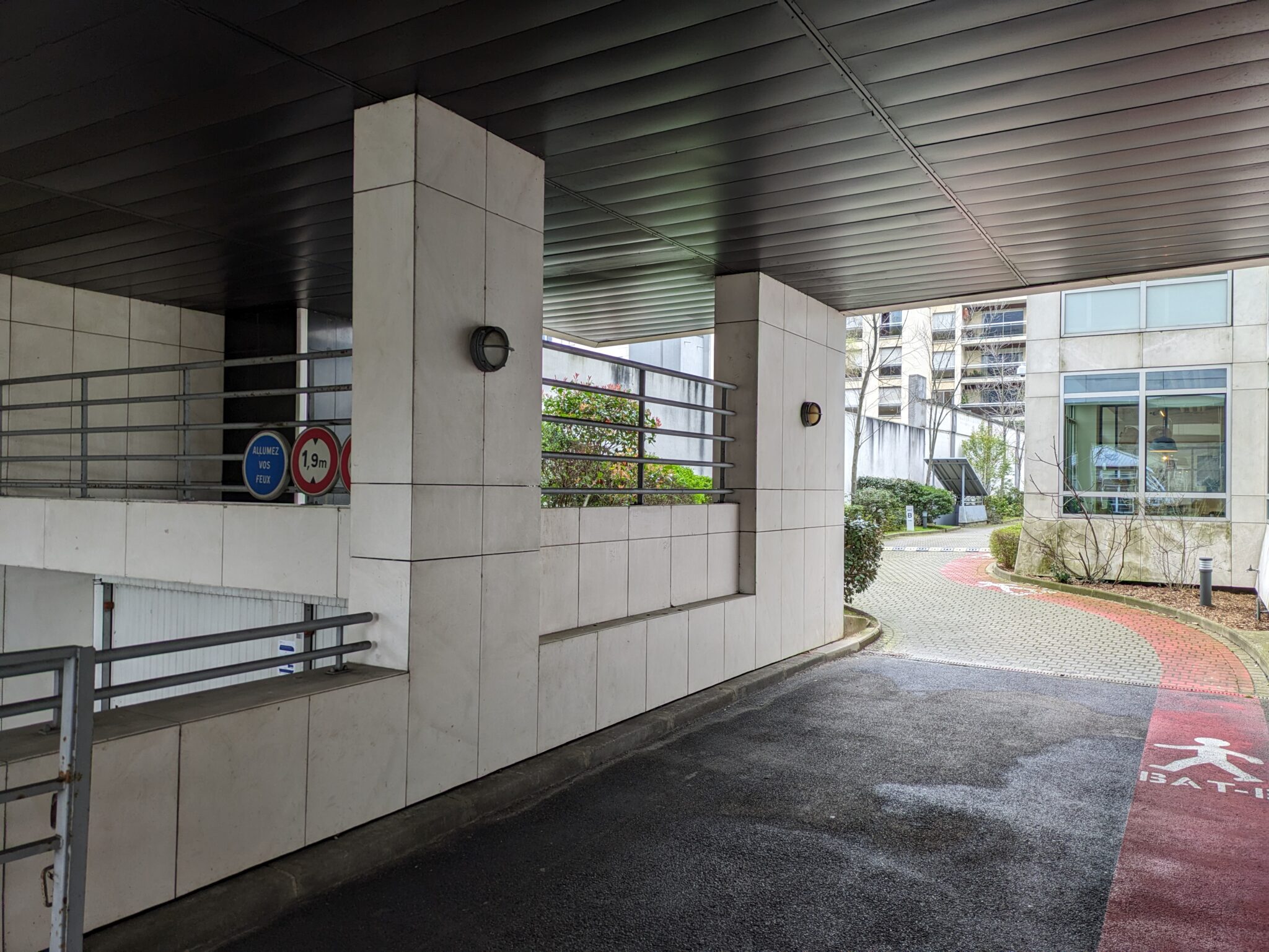 Google Pixel 8a Camera test - DXOMARK