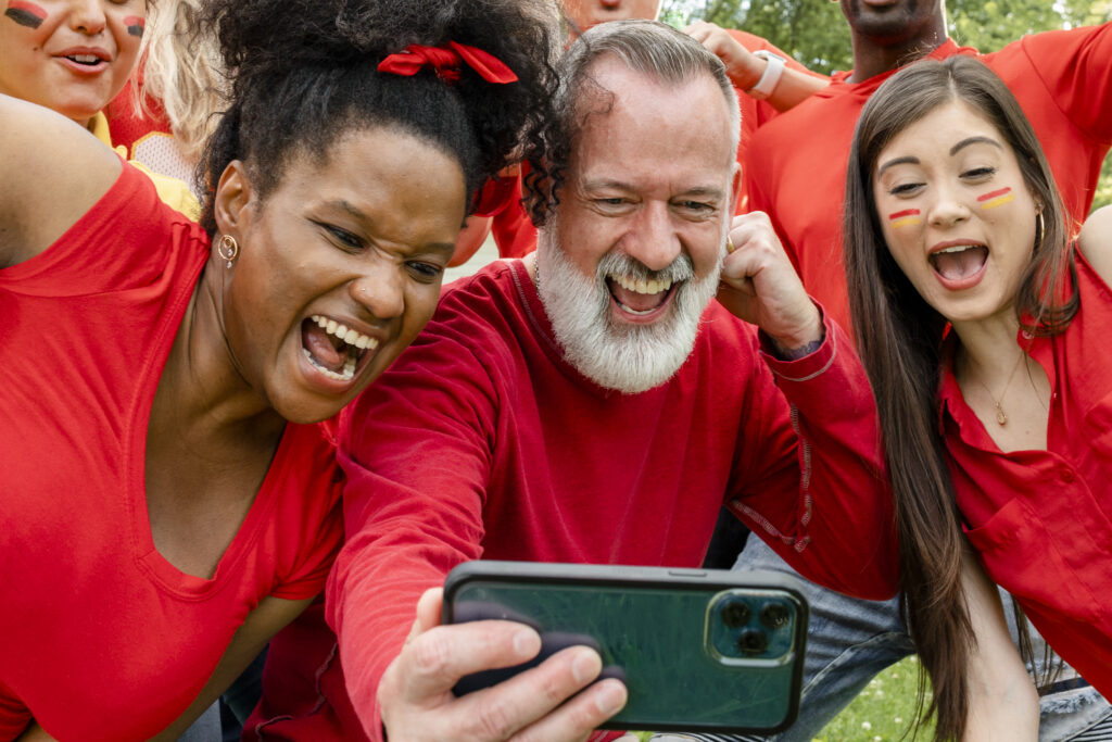 Best of smartphones: The 2024 Summer Games edition - DXOMARK