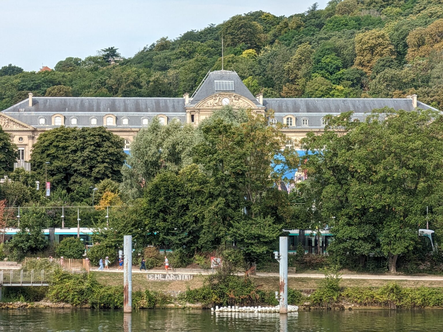 Samsung Galaxy Z Fold6 Camera test - DXOMARK