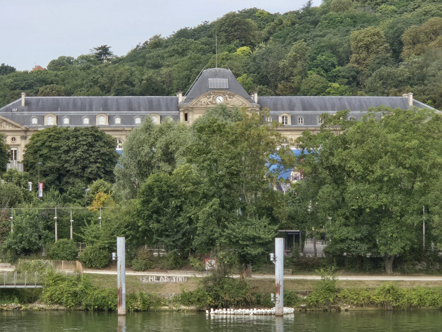 Samsung Galaxy Z Fold6 Camera test - DXOMARK