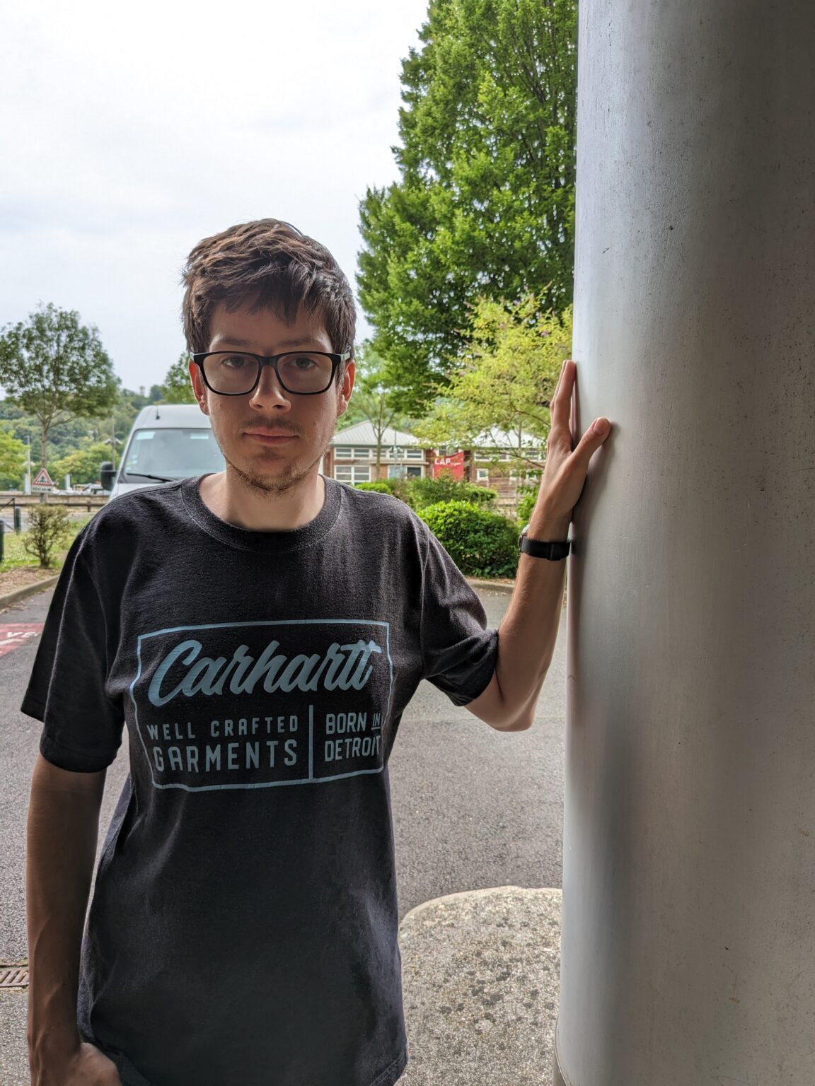 Samsung Galaxy Z Fold6 Camera test - DXOMARK