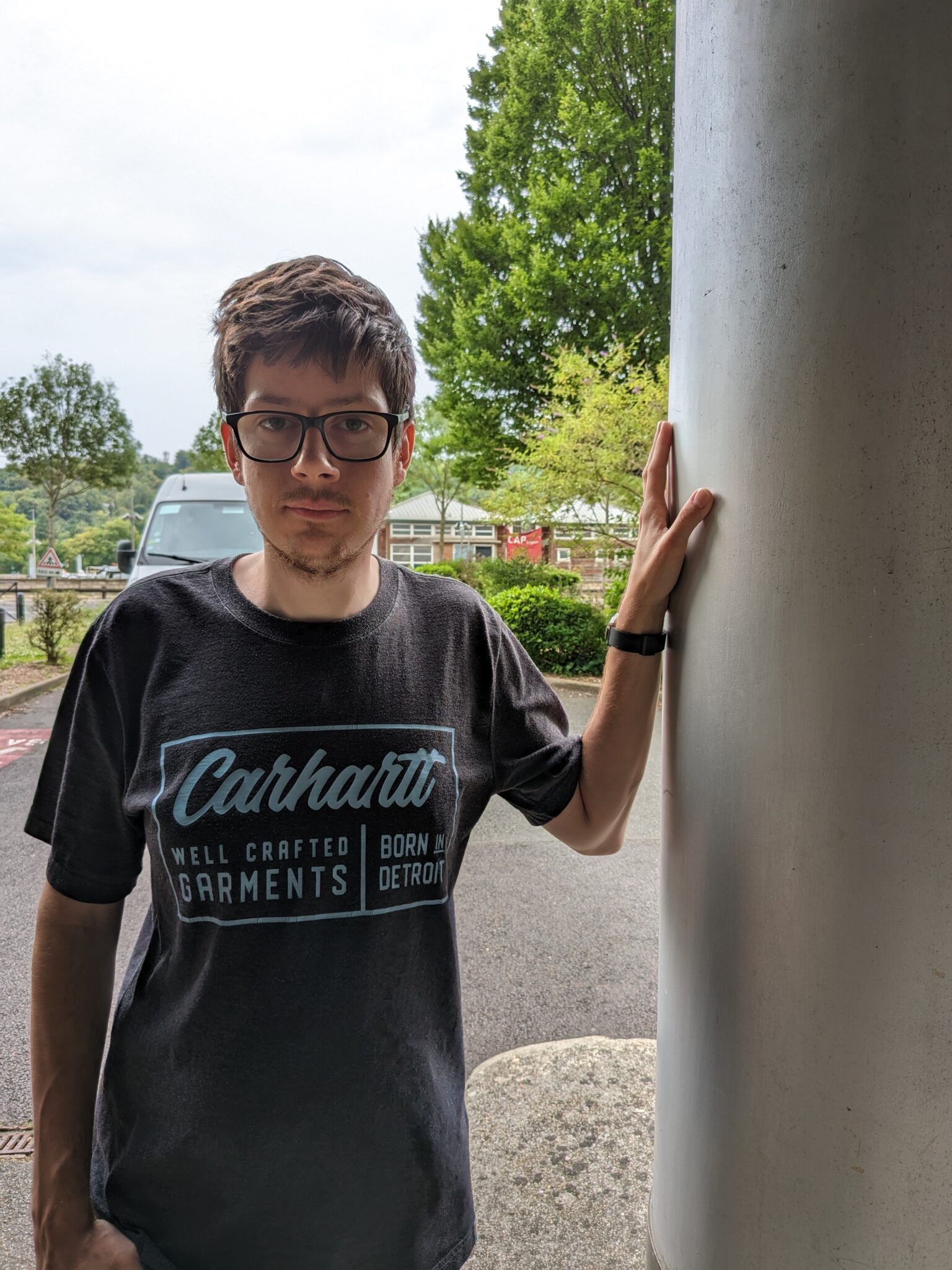 Samsung Galaxy Z Fold6 Camera test - DXOMARK