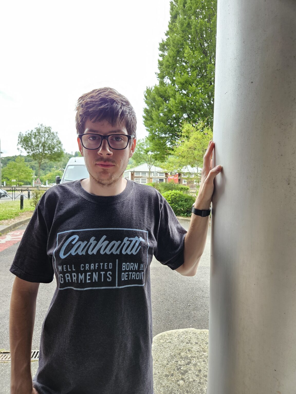 Samsung Galaxy Z Fold6 Camera test - DXOMARK