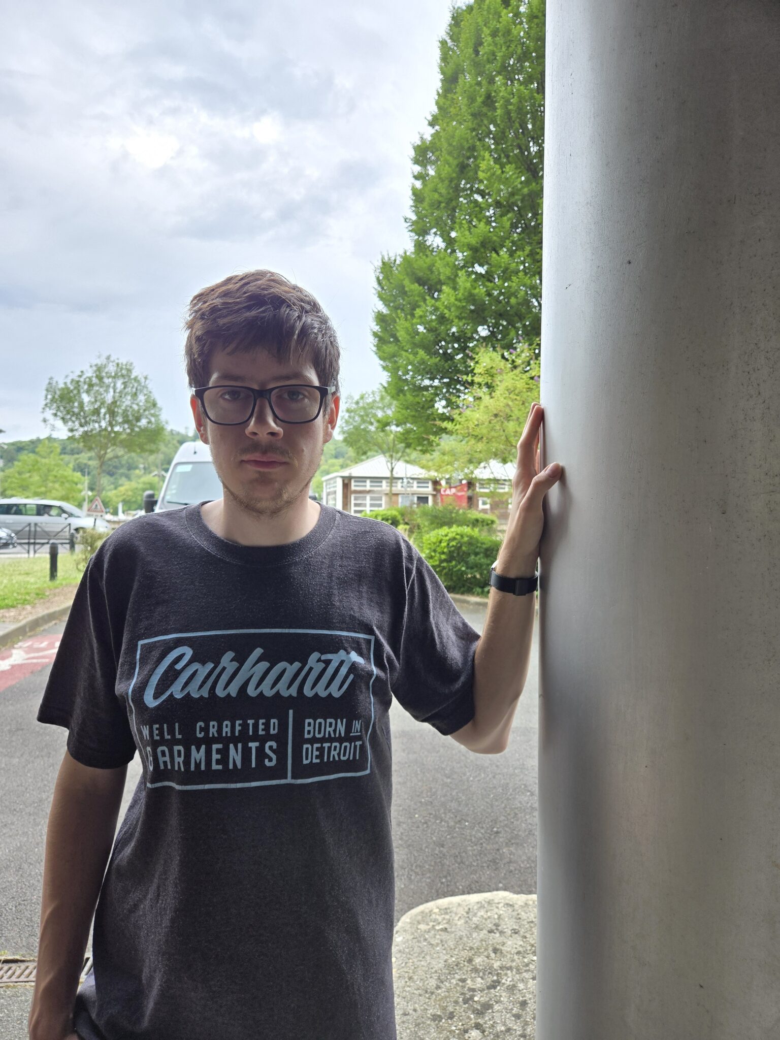 Samsung Galaxy Z Fold6 Camera test - DXOMARK