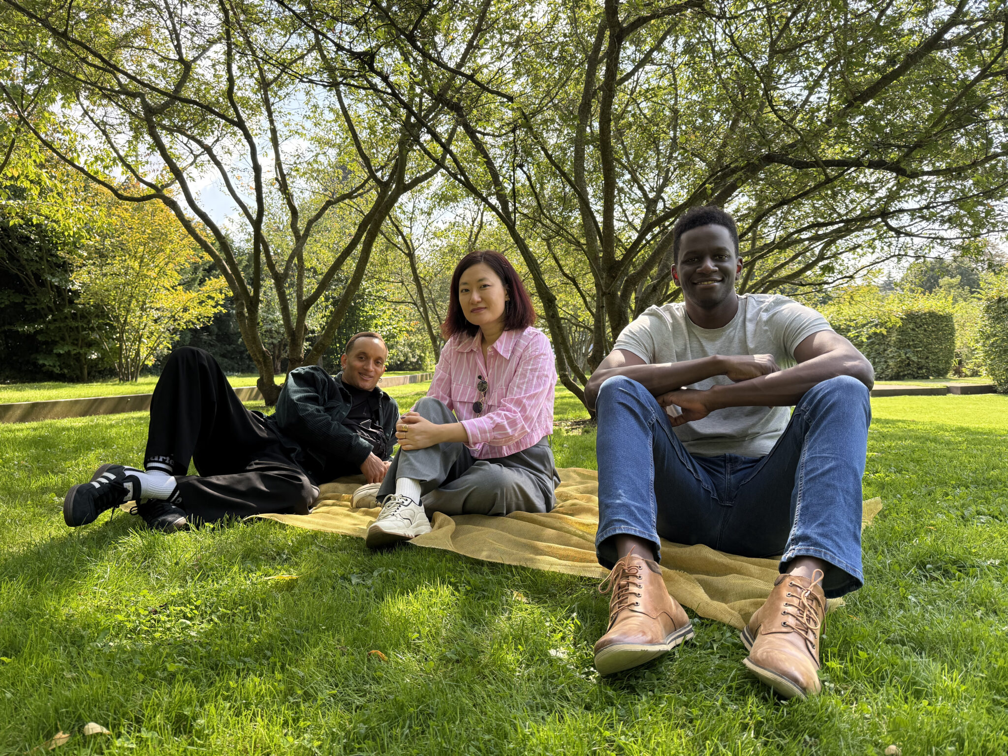 Apple iPhone 16 Pro Max Camera test | DXOMARK