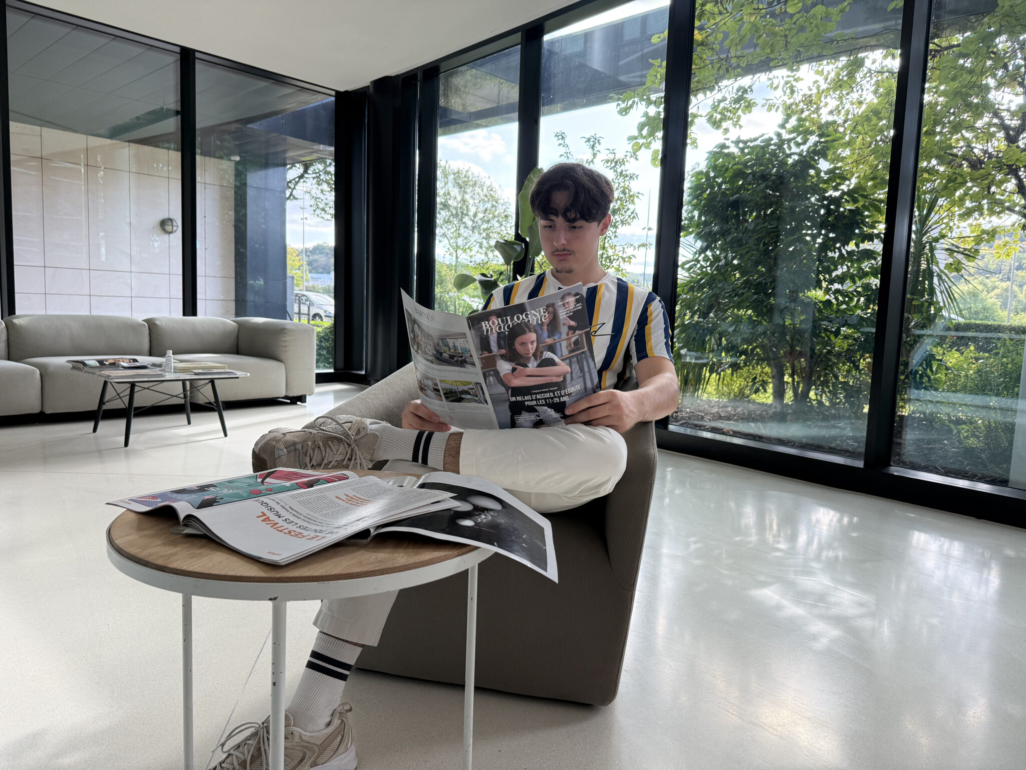 Apple iPhone 16 Pro Max Camera test | DXOMARK