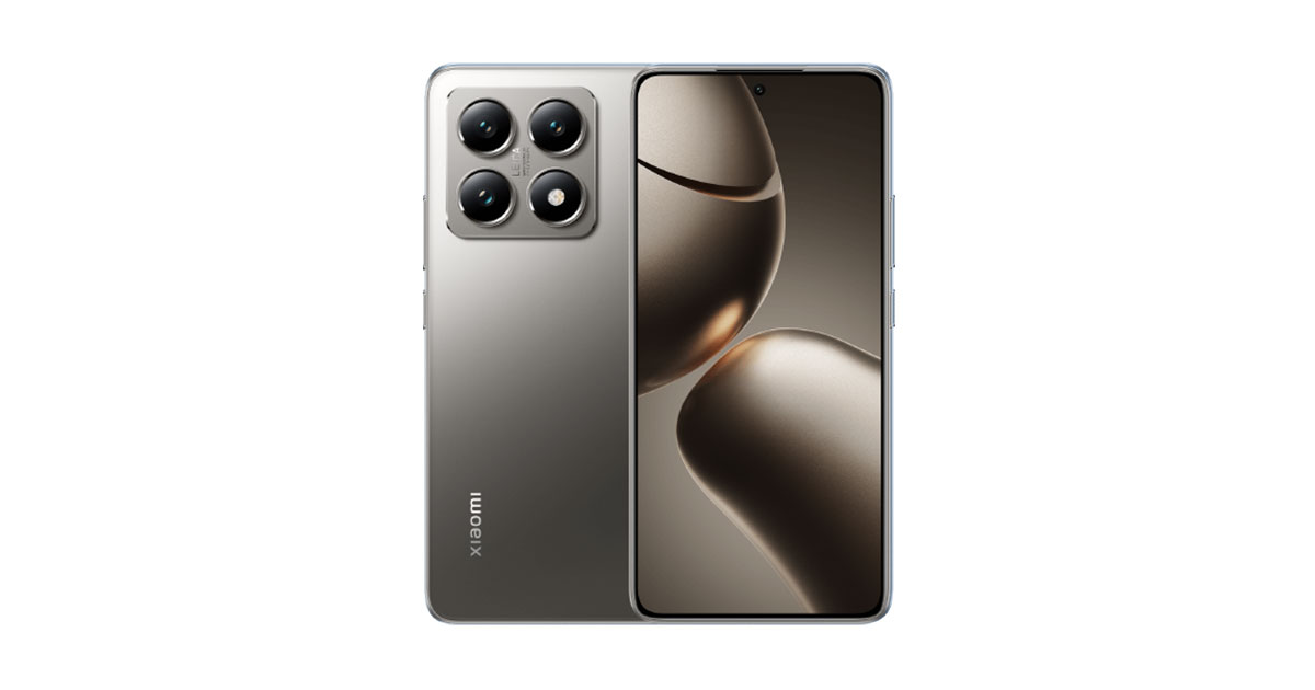 Xiaomi 14T Battery test - DXOMARK